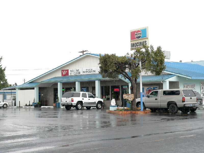 Culver, Oregon has great recreational opportunities with Lake Billy ...