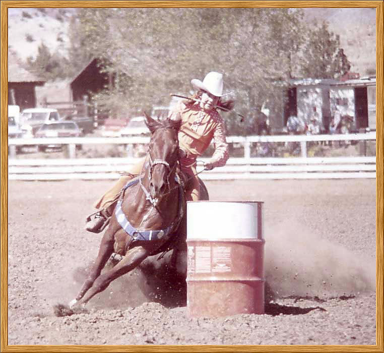 Spray, Oregon is located in the heart of the John Day river valley.