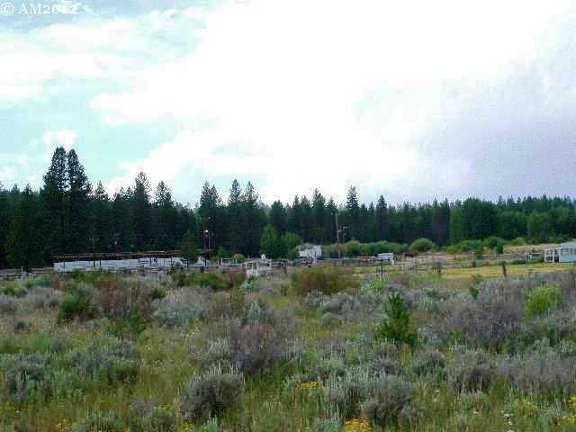 Chiloquin, Oregon is home to the tribes of the Klamath Indians.