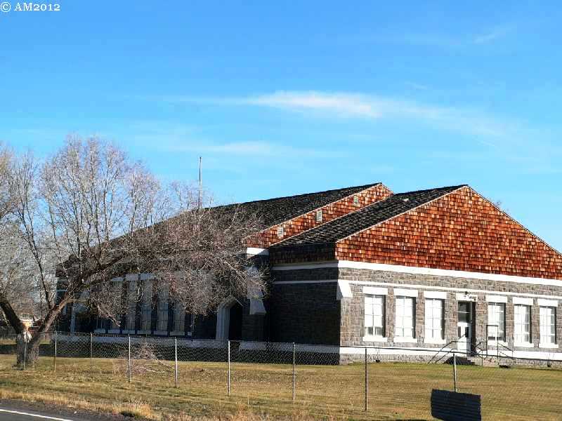 Silver Lake Oregon Population SILVER LAKE RESERVOIR Updated March
