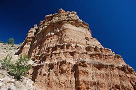 Long Creek, Oregon is ranching country.