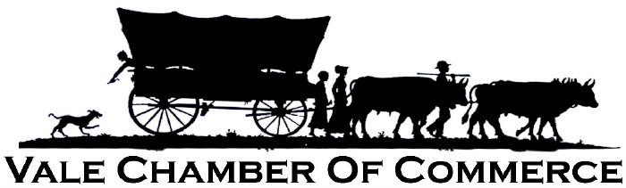 Vale, Oregon is proud of its Oregon Trail history.