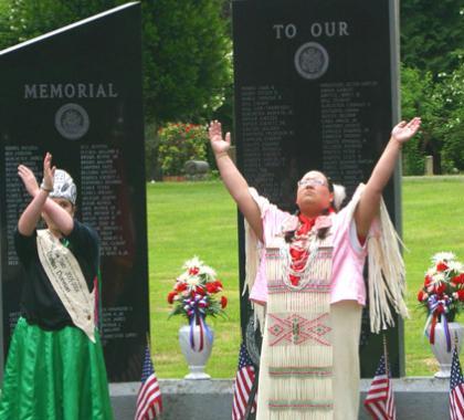 The town of Siletz is located on the uppen end of the Siletz estuary.