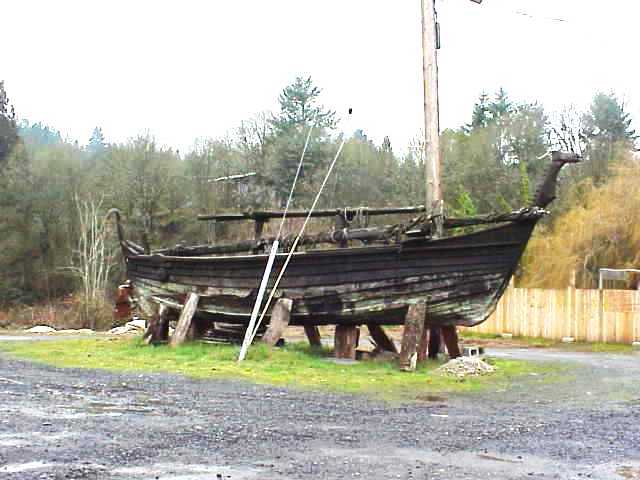 Gobel, Oregon's main asset is the Gobel Tavern.