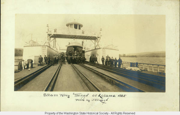 Gobel, Oregon's main asset is the Gobel Tavern.