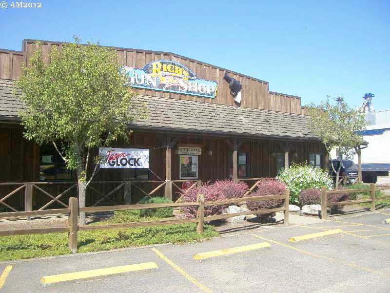 Donald, Oregon used to be an important stop on the Oregon Electric ...