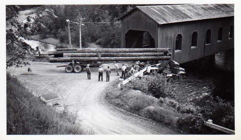 Molalla, Oregon sits where the Molalla river exits the Coast Range ...