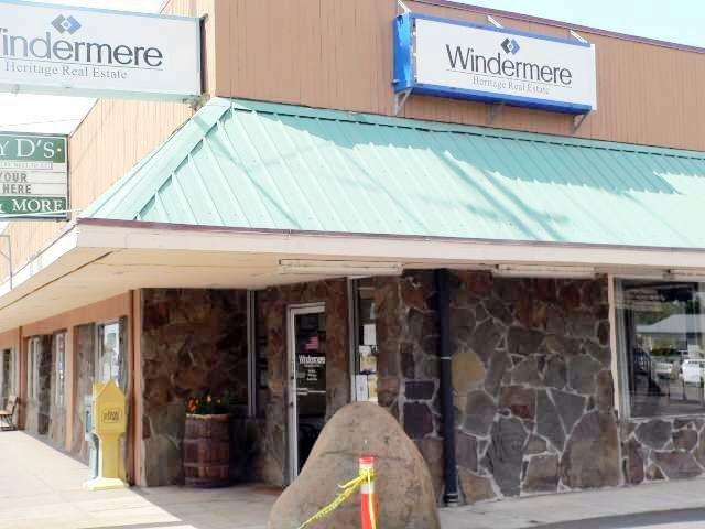 Molalla, Oregon sits where the Molalla river exits the Coast Range ...