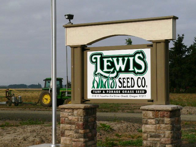 Shedd, Oregon is home to the Shedd Cafe, the restaurant the local ...