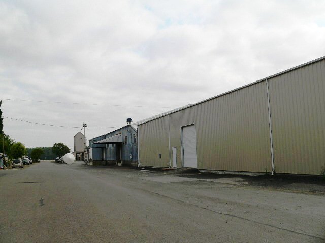 Shedd, Oregon is home to the Shedd Cafe, the restaurant the local ...