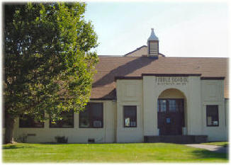 Riddle, Oregon is close to Nickel Mountain, at one time the site of the ...