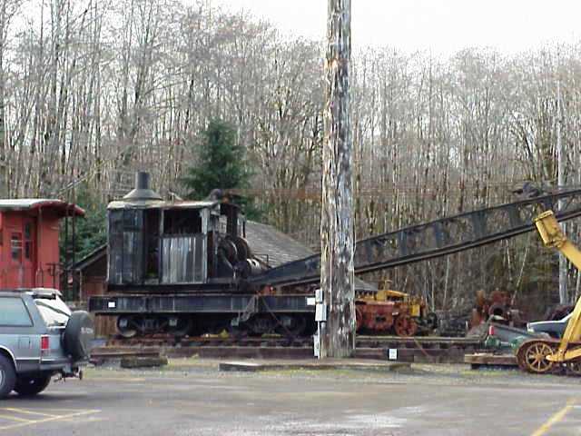 Elsie, Oregon is home to the old Tillamook Burn. Its neighbors are ...