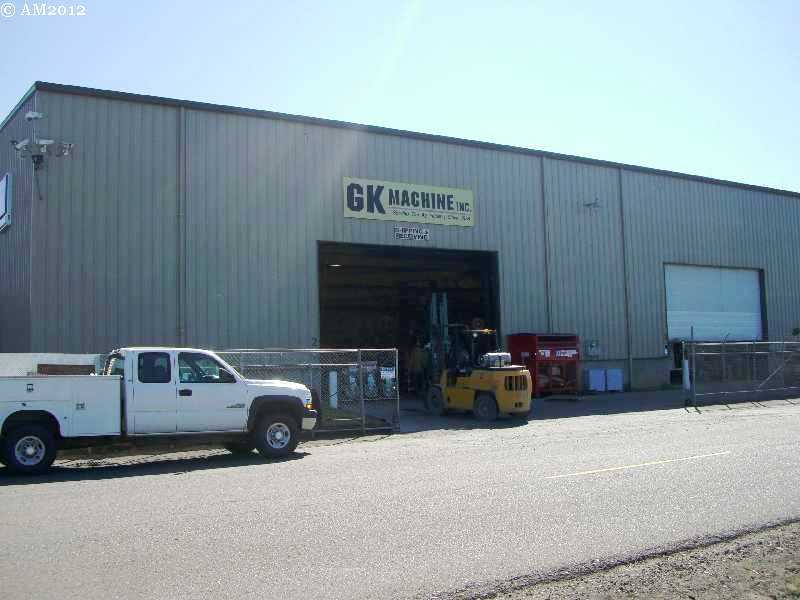 Donald, Oregon used to be an important stop on the Oregon Electric ...