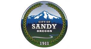 Sandy, Oregon, thinks of itself as the gateway to Mt. Hood for the ...