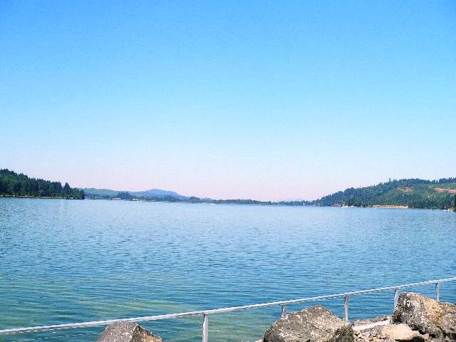 Lowell, Oregon is a worthwhile stop if you want to know about covered ...