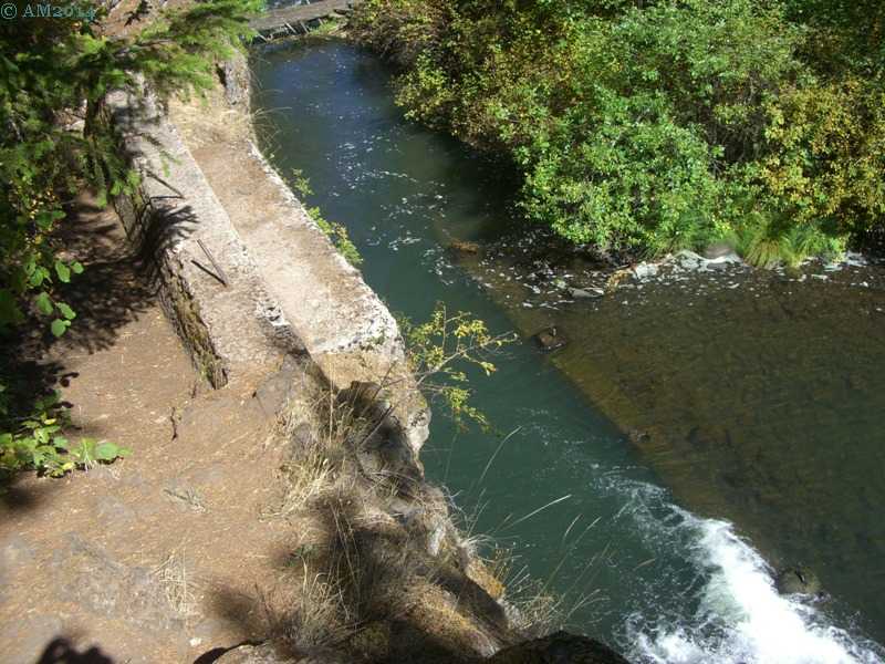 Butte Falls, Oregon is in an area of fantastic scenery including Mt ...